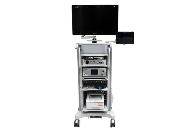 Arthrex UHD 4K Laparoscopy Tower - Universal Medical Equipment LLC